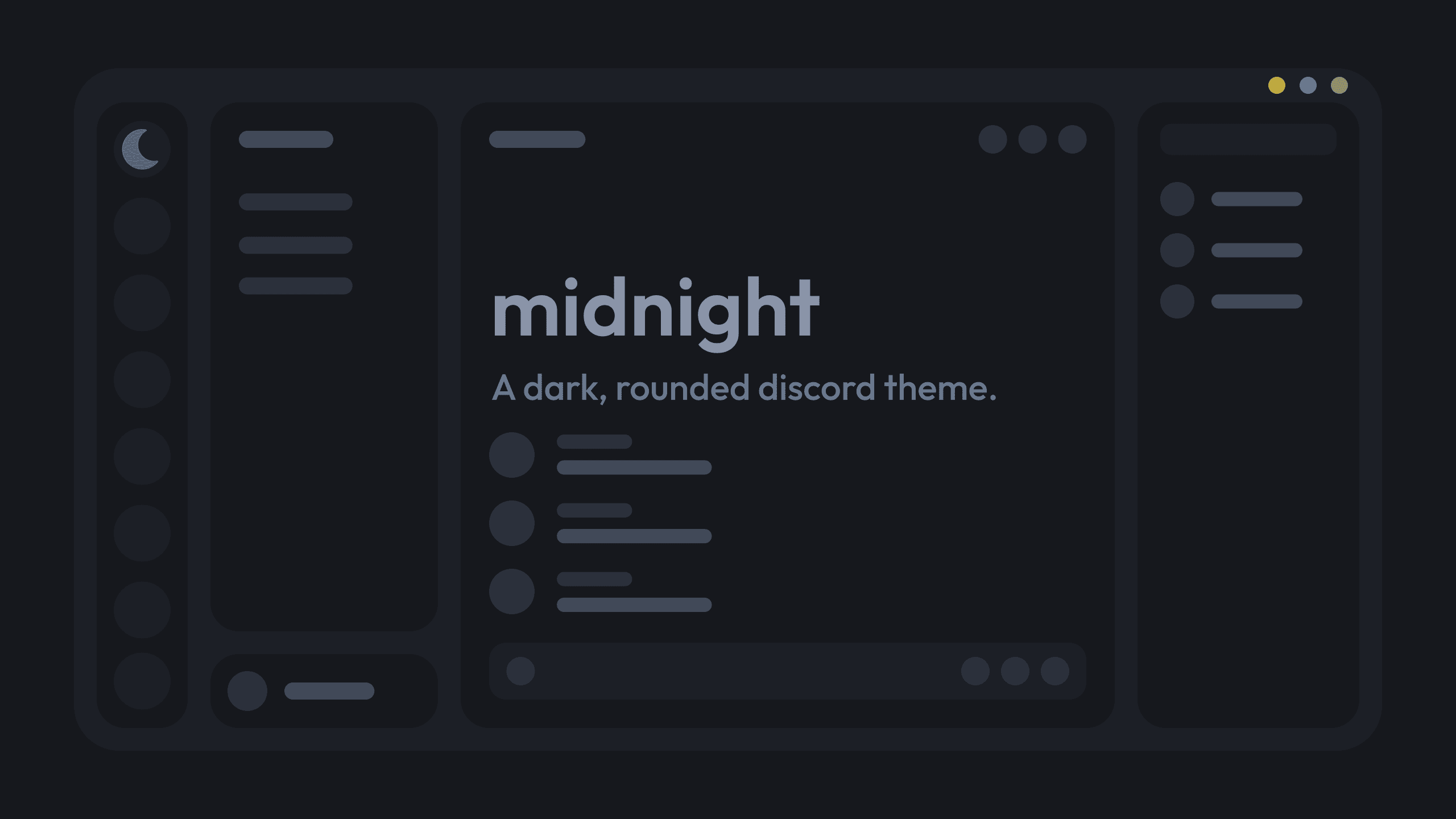 Theme Library